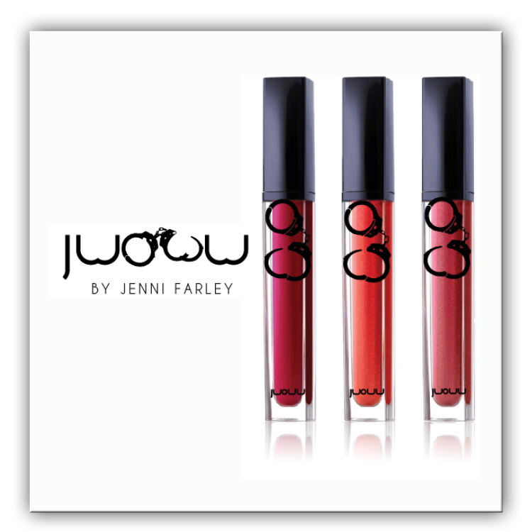 BRINGING A COSMETIC BRAND TO LIFE | Watergraphics